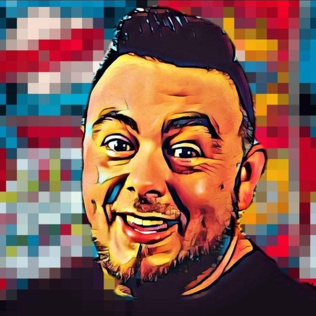 Mikey B. Man, Myth, Legend